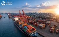 China DDP Sea Freight from Shenzhen China to Brazil Full Container Shipping | Sensitive cargo for sale