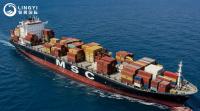 China Brazil DDP Sea Freight from China | FCL Shipping with Customs Clearance for sale