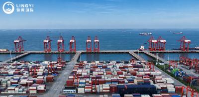 China DDP Shipping | China to Australia FCL Shipping Service | Customs Clearance & Delivery for sale