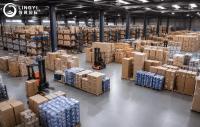 China Affordable FCL Shipping from China to Europe with Customs Clearance | Rail Freight for sale