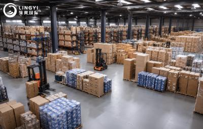 China Affordable FCL Shipping from China to Europe with Customs Clearance | Rail Freight for sale