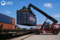 China High-Speed Rail to the UK – Electronics Delivered On Time! | DDP Service for sale