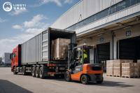 China Efficient Railway Shipping for Electronics: Fast & Secure Delivery Across the UK for sale