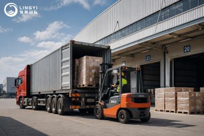 China Efficient Railway Shipping for Electronics: Fast & Secure Delivery Across the UK for sale