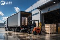 China Heavy Machinery Transport by Rail: Safe, Timely, and Full Container Options | Door to Door for sale