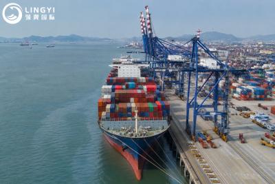 China Specialized UK Shipping for Machinery, Equipment & Oversized Freight | Sea Freight for sale