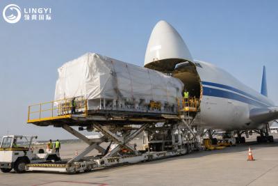China UK Air Freight for Sensitive & Oversized Cargo – Fast Customs Clearance and Secure Delivery for sale