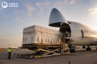China Fast Air Freight from China to the UK for Oversized Cargo and Special Goods for sale