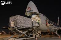 China UK Air Shipping Expert for Sensitive Cargo, Heavy Machinery and Large Project Shipments for sale
