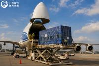 China Door-to-Door UK Air Cargo Service for Sensitive Products and Extra-Large Shipments for sale