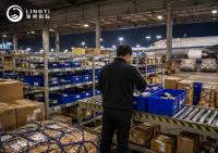 China Heavy Equipment & Oversized Freight Air Shipping from China to USA | DDP | Door to Door for sale