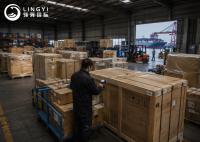 China Canada Import Shipping Solution DDP FCL Door to Door Delivery | Sea Freight for sale