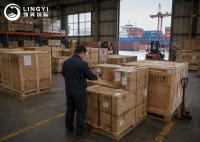 China Sea Freight | Affordable China Canada Full Container Freight DDP Door to Door Service for sale
