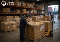 China China to Toronto Canada FCL Shipping DDP Door to Door Logistics Service for sale