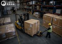 China Sea Freight from China to Vancouver Canada Full Container DDP Service | Door to Door for sale