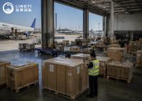 China China to Mexico Air Freight DDP Door to Door Customs Clearance Included | Oversized Cargo for sale