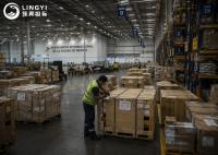 China China Mexico Air Freight Forwarder DDP Door to Door for Heavy and Bulky Goods for sale