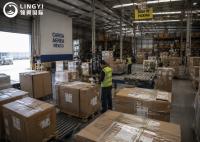 China Reliable Air Cargo Shipping China to Mexico DDP Customs Clearance Included | Sensitive Cargo for sale