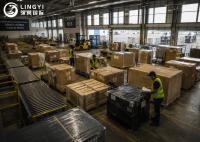 China China to Mexico Air Freight DDP Service for Oversized Machinery Door to Door for sale