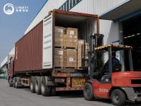 China Comprehensive European Road Freight Options Featuring Delivery Flexible Scheduling and Wide Route Network Across Europe for sale