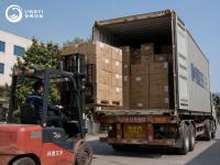 China China to Europe DDP Shipping | Door to Door Service with Custom Clearance & 24/7 Support for sale