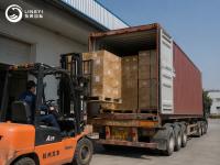 China Flexible European Road Freight Solutions in 18-24 Days with Custom Clearance for sale