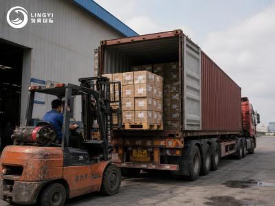 China China to Europe for Oversized Cargo DDP Sevices | in 25-27 Days with Custom Clearance for sale