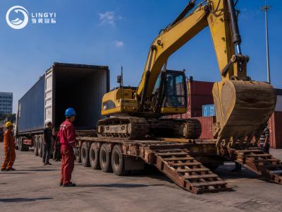 China UK Road Freight DDP, Express Delivery (UPS/DPD):Pickup in 18-24 Calendar Days after Departure for sale