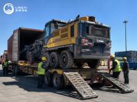 China International Freight Forwarding Services from China | Fast Customs Clearance & Competitive Rates for sale
