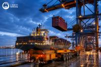 China Door-to-Door Shipping from China to Mexico for Machinery, Equipment and Containers for sale