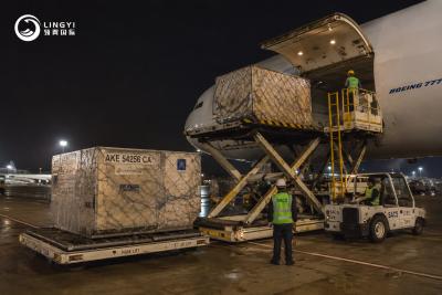 China China to Brazil Shipping DDP Door to Door | FCL, LCL, Heavy Equipment Logistics for sale