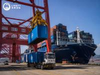 China Import from China to Brazil Made Easy | DDP Sea Freight and Air Freight Solutions for Businesses for sale