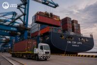 China Heavy Equipment Shipping from China to Brazil | DDP Logistics for Industrial and Construction Machinery for sale