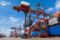 China Australia Sea Freight DDP, Express Delivery (Australia Post / ARAMEX / TOLL) Pickup in 25–35 Calendar Days for sale