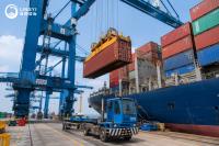 China Ship Machinery from China to Brazil with DDP Service | Customs Clearance and Door Delivery Included for sale