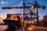 China FCL LCL Origin Storage China Freight Shipping With Professional Repacking | Oversized Cargo for sale
