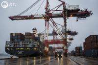 China Global International DDP Sea Shipping From China To Australia With Insurance Service for sale