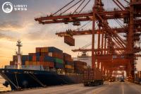 China Global Interlink Carrier Fast Land Freight Shipping From China To UK with Custom Clearance for sale