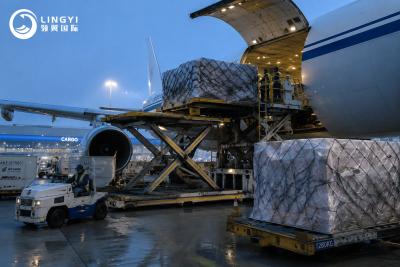 China DDU DDP Air Shipping from China to Canada in 5-13 Days Transit Time with Custom Clearance for sale