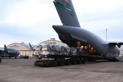 China International Safe DDP Air Shipping With Destination Storage Service from China to Canada for sale