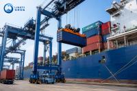 China International Special Goods DDP Sea Shipping With Origin Storage Service for sale