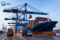 China Canada Sea Express DDP, Express Delivery (UPS):Pickup in 19–25 calendar days after ETD for sale