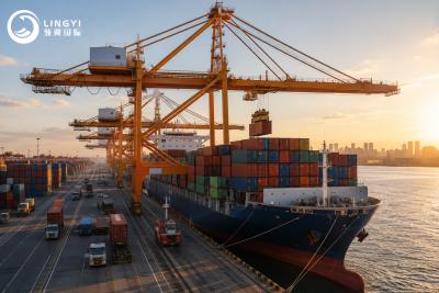 China Security DDP to Door by Sea from China to Canada 24 Hours Online Feedback for sale