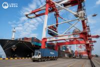 China Repack Service Sea and Express Shipping from to Canada Door to Door Service with Competitive Rates for sale