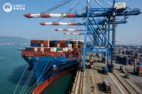 China Day & Ross Carrier Shipping Service From China 3-5 Days Transit Time To Actual Destination for sale