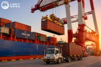 China China to Canada Door-to-Door Shipping with Warehouse Consolidation Service for sale