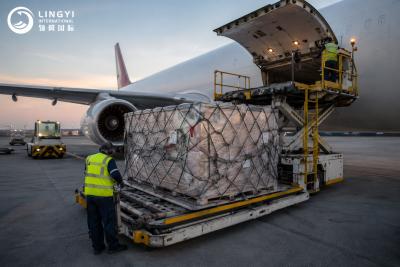China China to Germany FRA Air Freight with DDP Customs Clearance and Door Delivery for sale
