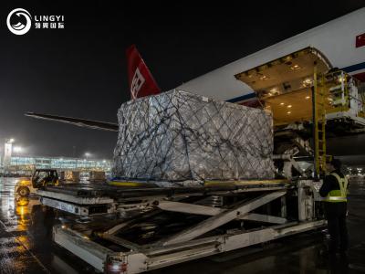 China China to Netherlands AMS Air Shipping Company with Customs Clearance Service for sale