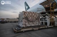 China Secure Timely UK Air Express Service Offering Comprehensive Logistics Support for Global Business Shipping Needs for sale