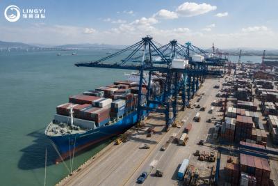 China Custom Origin Storage Full Truckload Carriers with FOB EXW CIF DDU DDP Trading Term for sale
